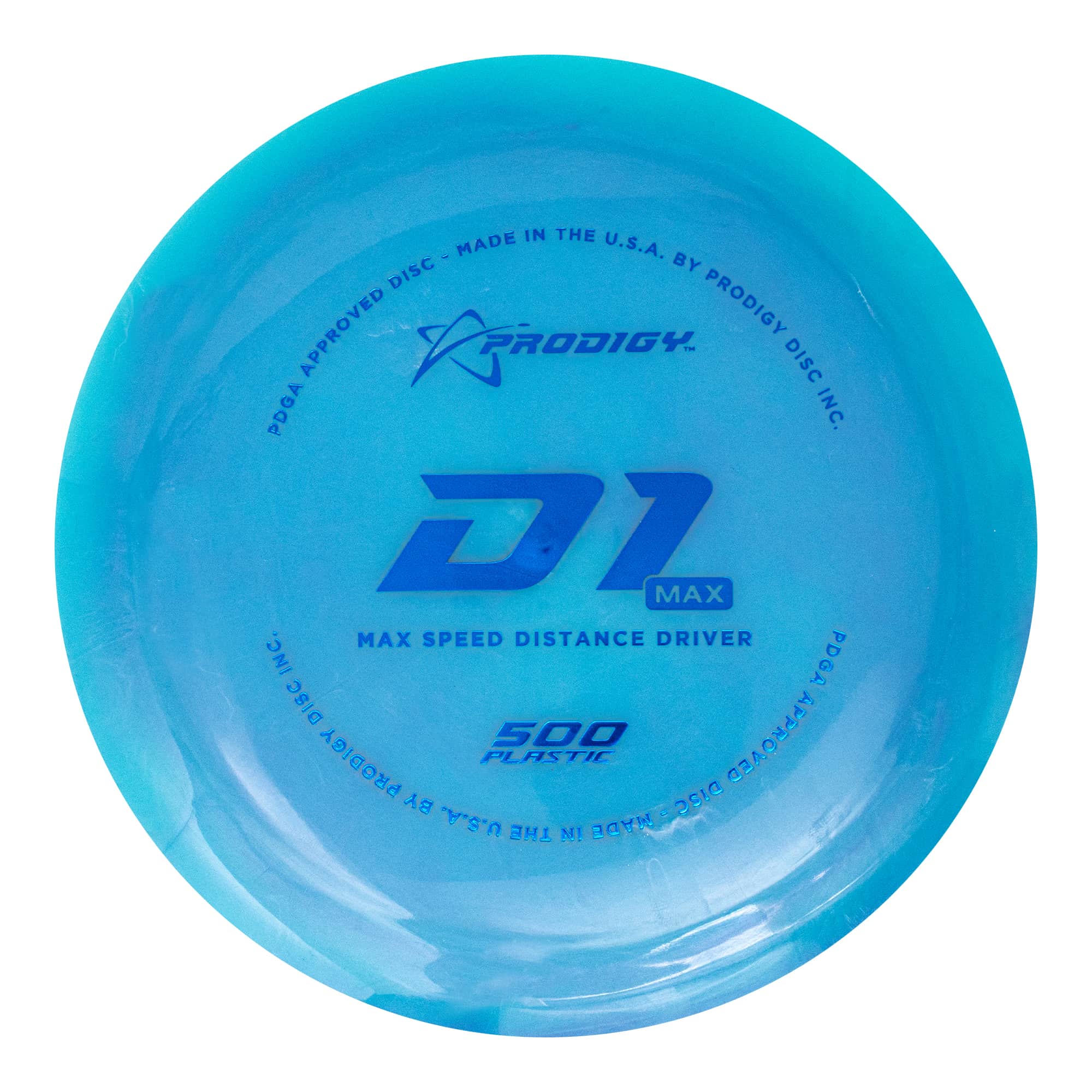 Shop Prodigy D1 Max 500 Plastic - Sneak Peak – Prodigy US Test Environment