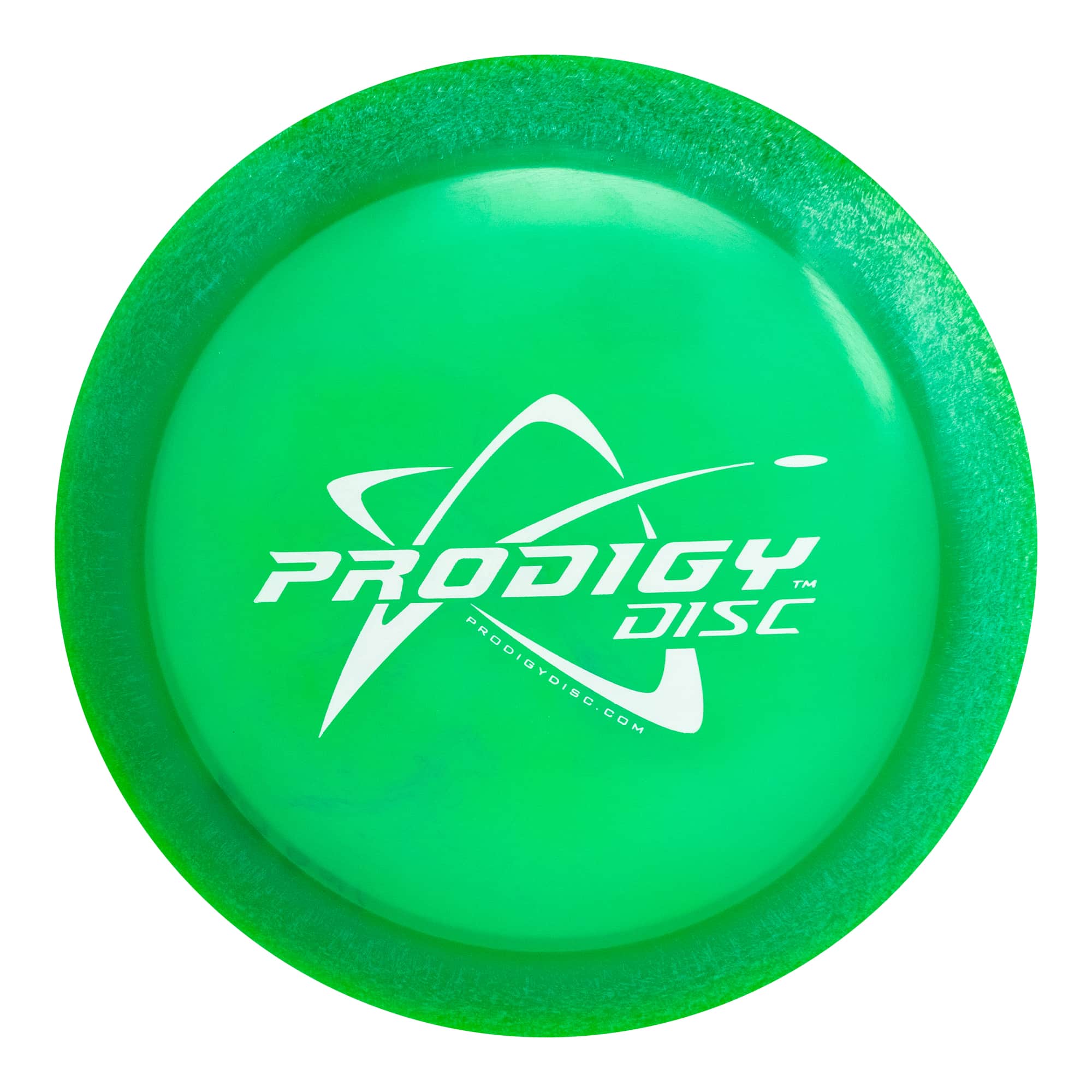 Prodigy D2 Distance Driver - AIR Plastic - Prodigy Originals Stamp ...