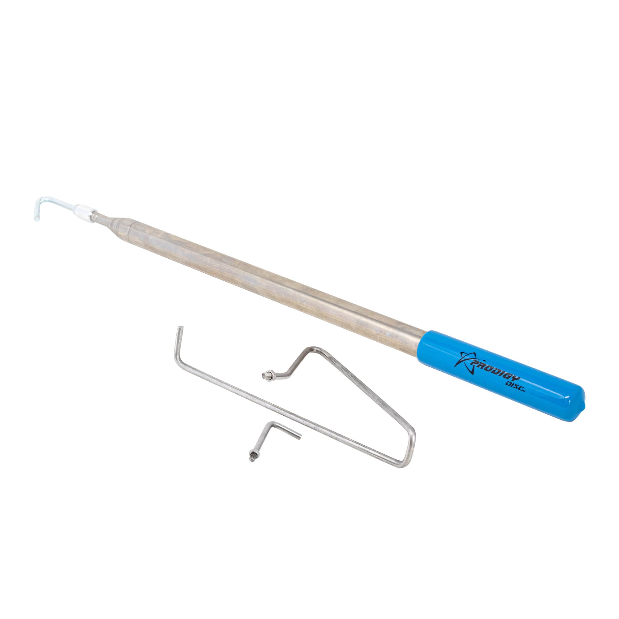 Prodigy Disc Retriever – Prodigy US Test Environment