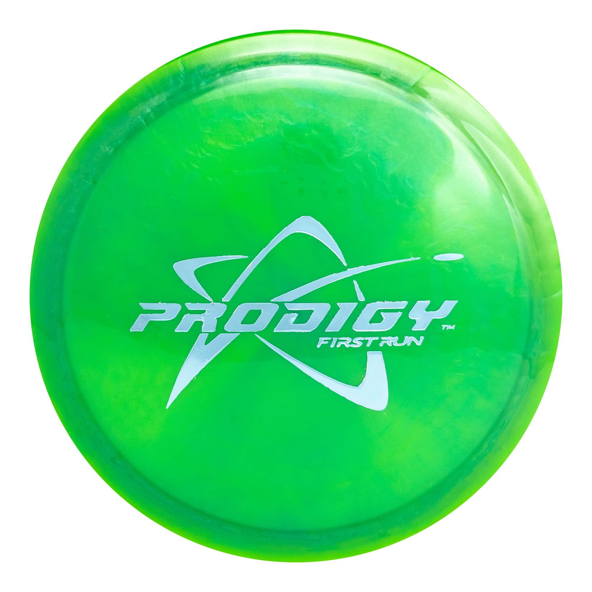 Shop Prodigy F5 Fairway Driver - 500 Plastic - First Run Stamp ...