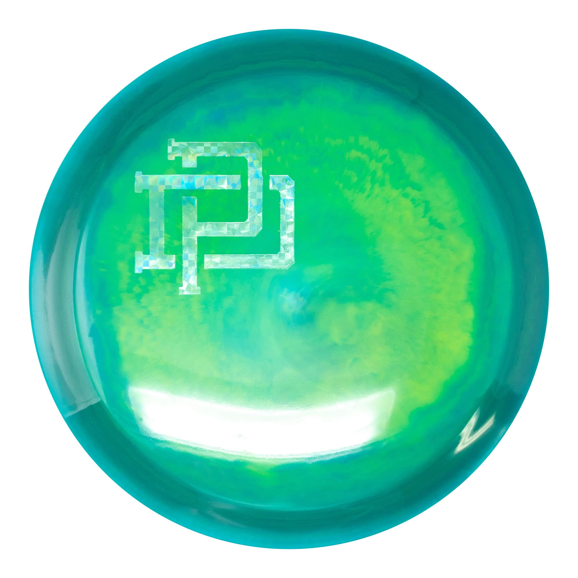 Shop Prodigy H3 V2 400 Spectrum Plastic - PD Monogram Stamp – Prodigy ...