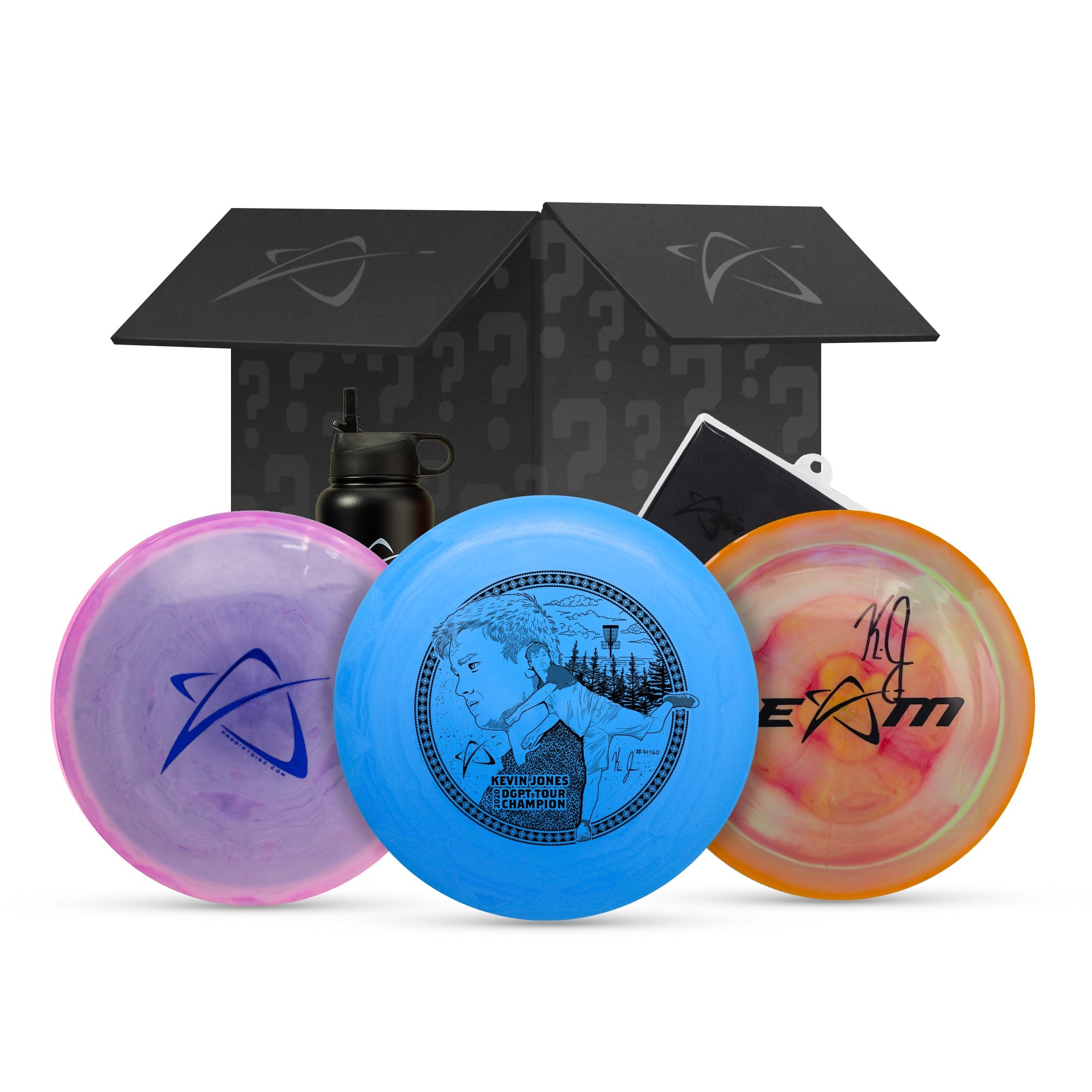 Shop Prodigy Kevin Jones Signature Bundle – Prodigy US Test Environment