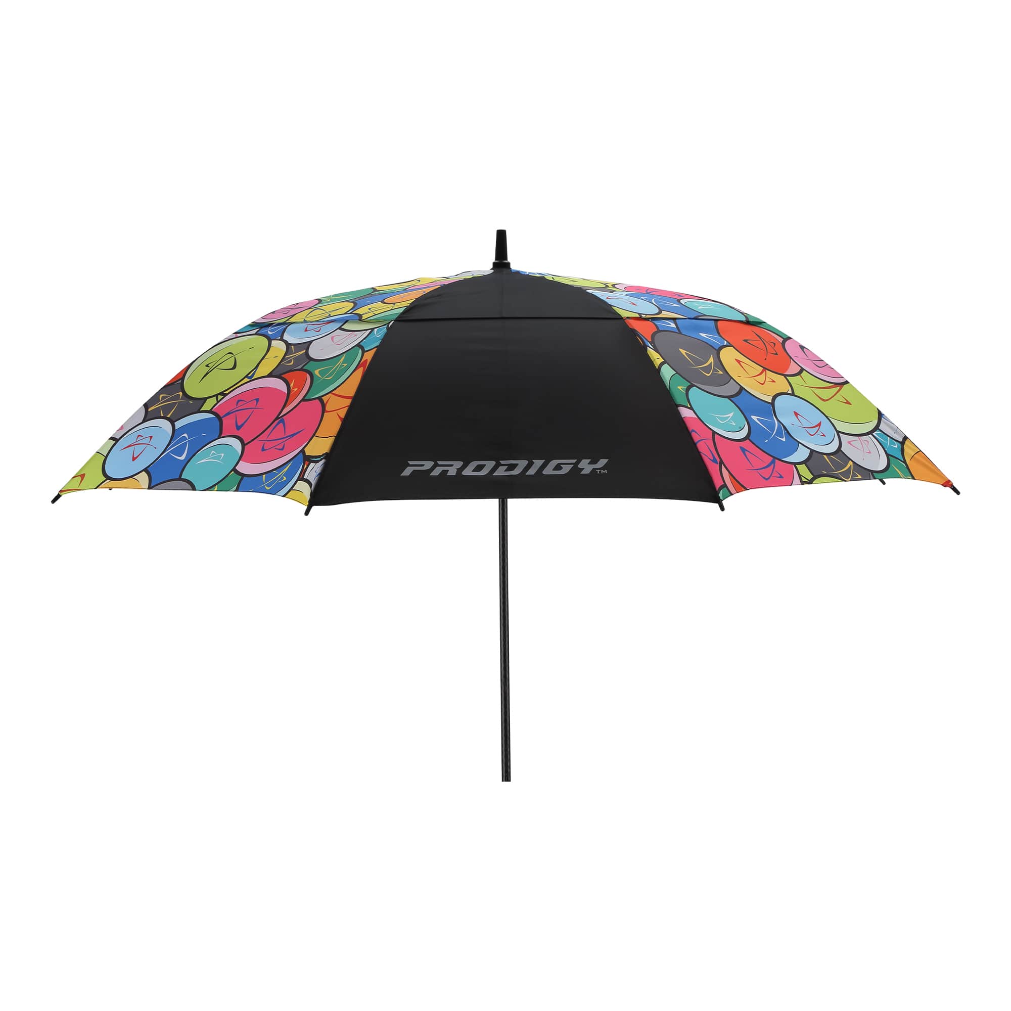 Prodigy Disc Golf Umbrella - Round – Prodigy US Test Environment