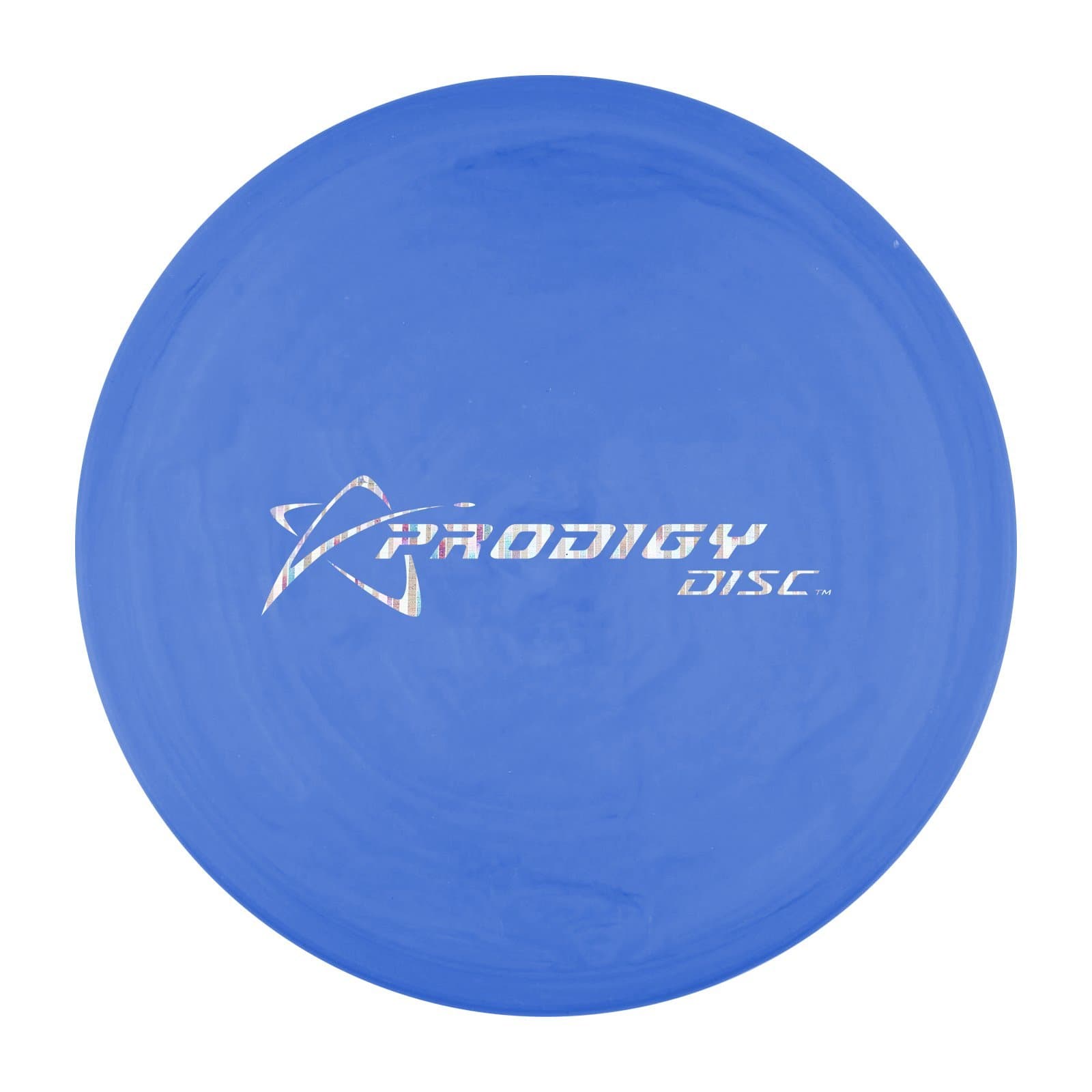 Prodigy A4 350G Plastic - Classic Logo Stamp – Prodigy US Test Environment