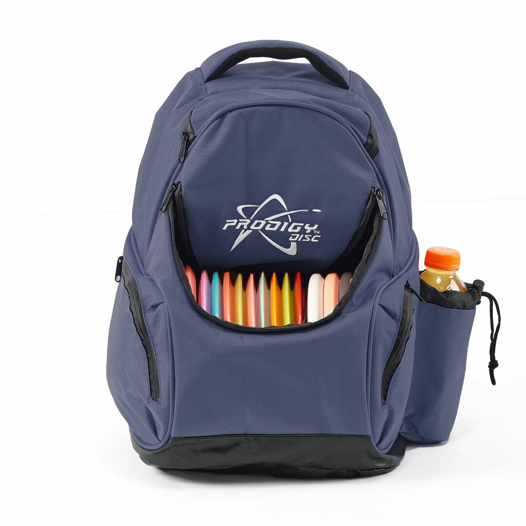 Shop Prodigy BP-3 V3 Backpack – Prodigy US Test Environment