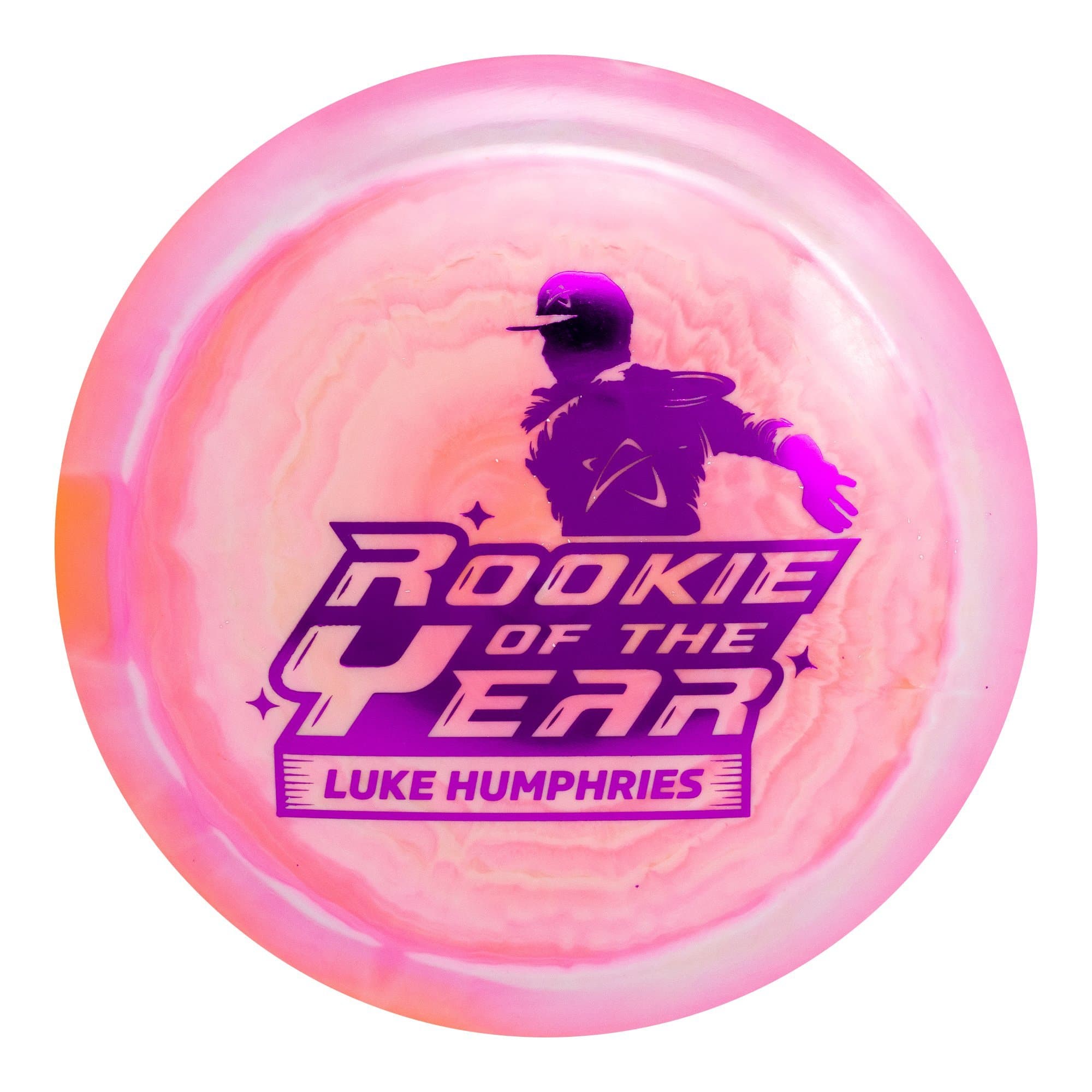 Prodigy D2 Distance Driver - 400 Spectrum - Luke Humphries ROY ...