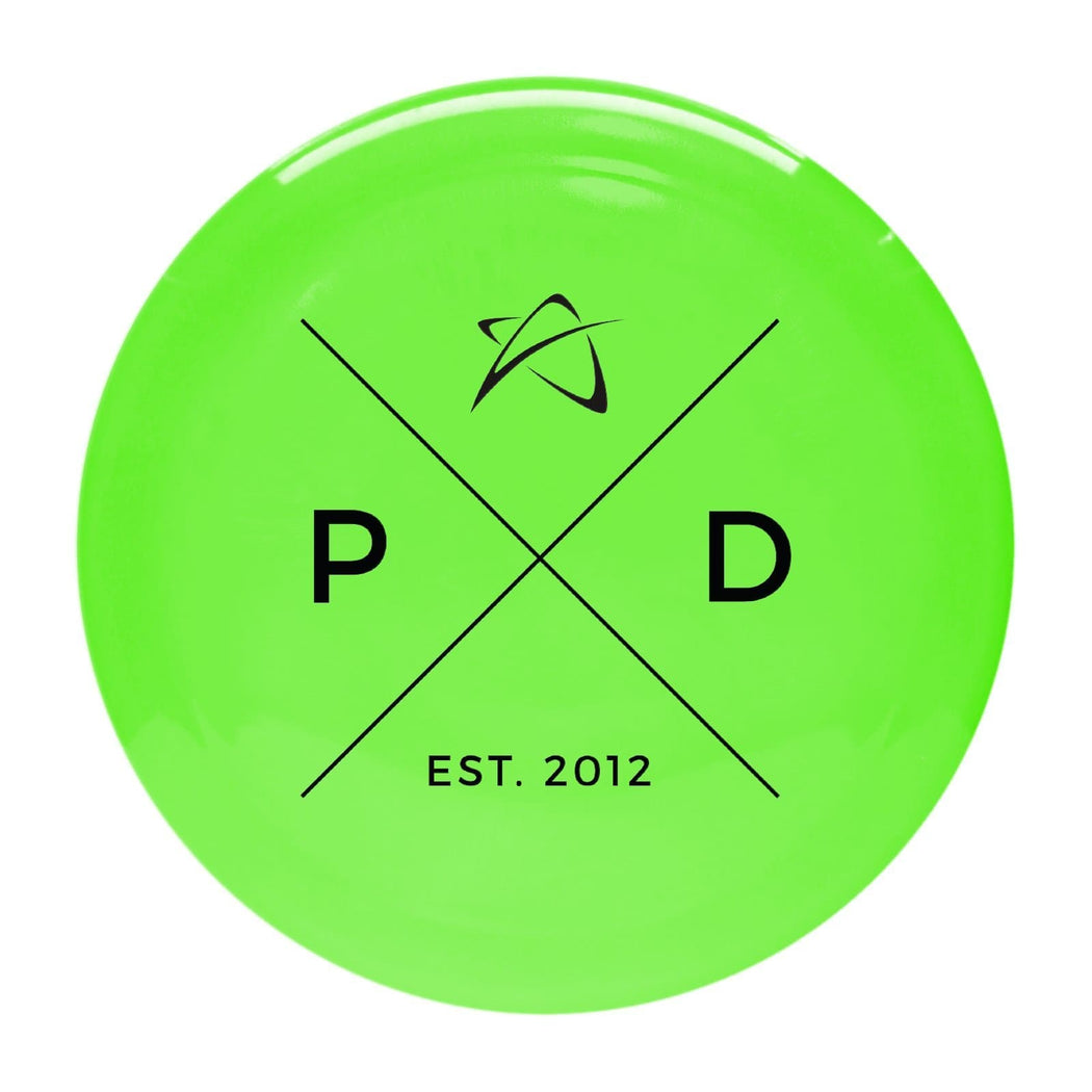 Prodigy D3 400G - Prodigy Originals Stamp – Prodigy US Test Environment