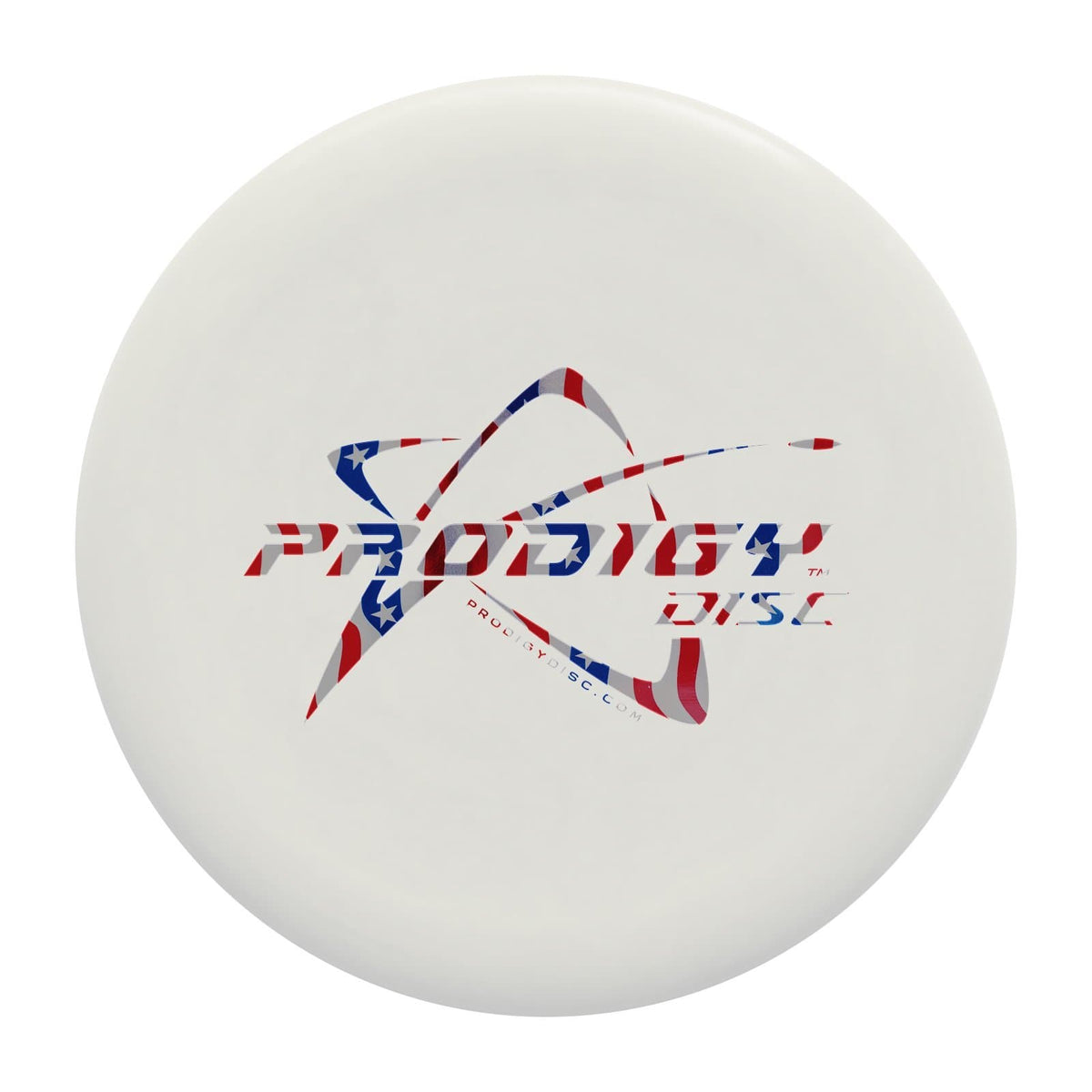Shop Prodigy PA-3 300 Soft GLOW Plastic - Prodigy Logo Stamp – Prodigy ...