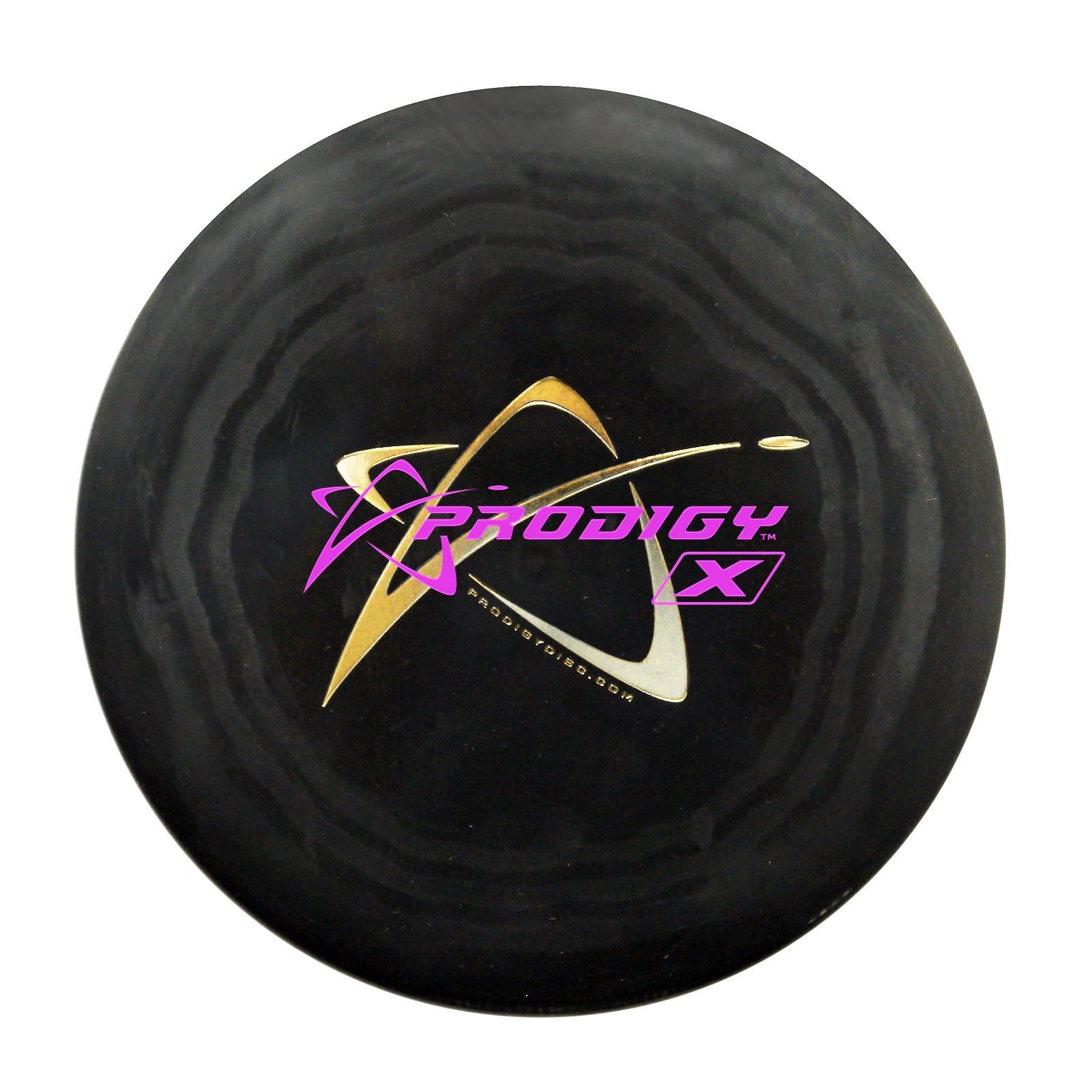 Prodigy PA-2 300 Plastic - Big Star Stamp (Second) – Prodigy US Test ...