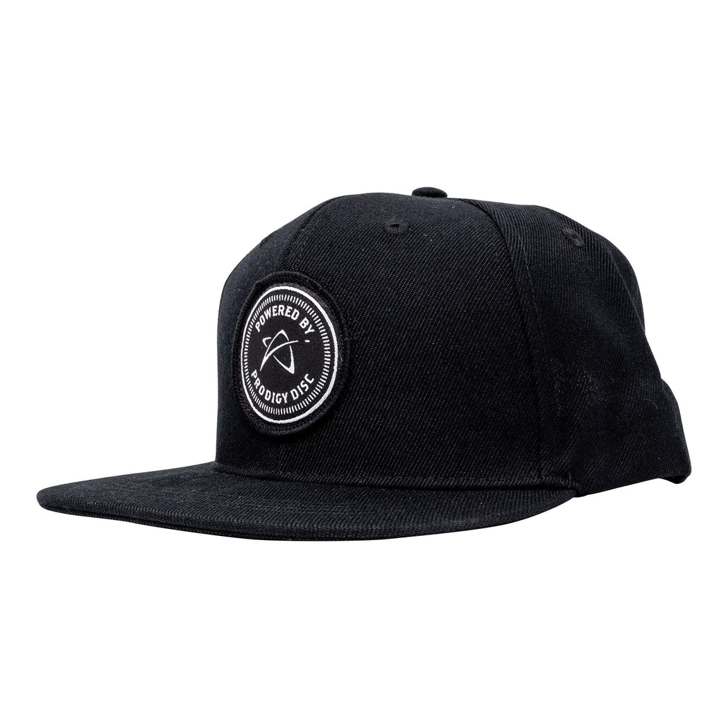 Prodigy "Powered by Prodigy" Snapback Hat – Prodigy US Test Environment