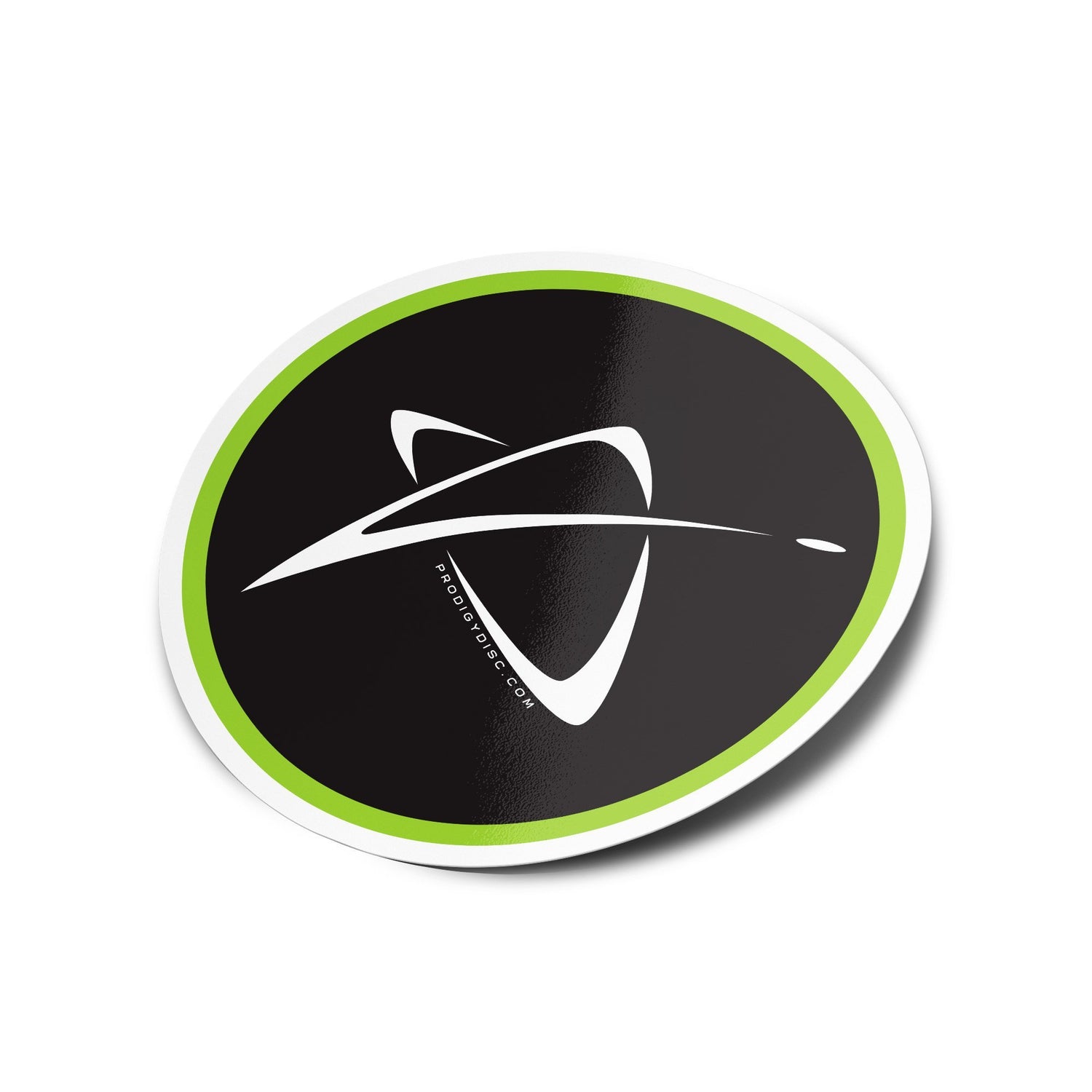 Shop Prodigy Star Logo Sticker – Prodigy US Test Environment